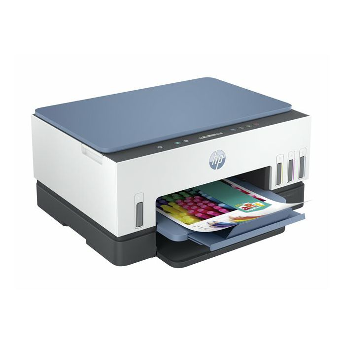 HP Smart Tank 675 All-in-One A4 Color | Cijena: 214,20 € | Bits And ...