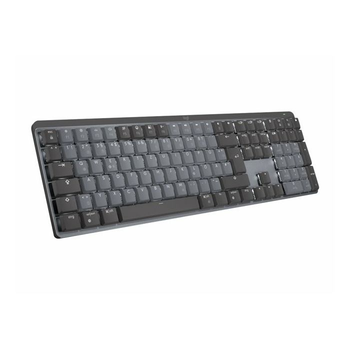 LOGI Mechanical Wireless Keyboard HR (P)