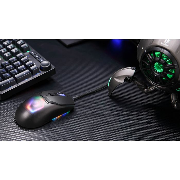 Marvo Fit Pro G1w Wireless Gaming Mouse Gray 6932391926147 Cijena