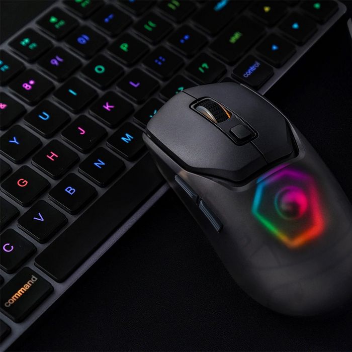 Marvo Fit Pro G1w Wireless Gaming Mouse Gray 6932391926147 Cijena