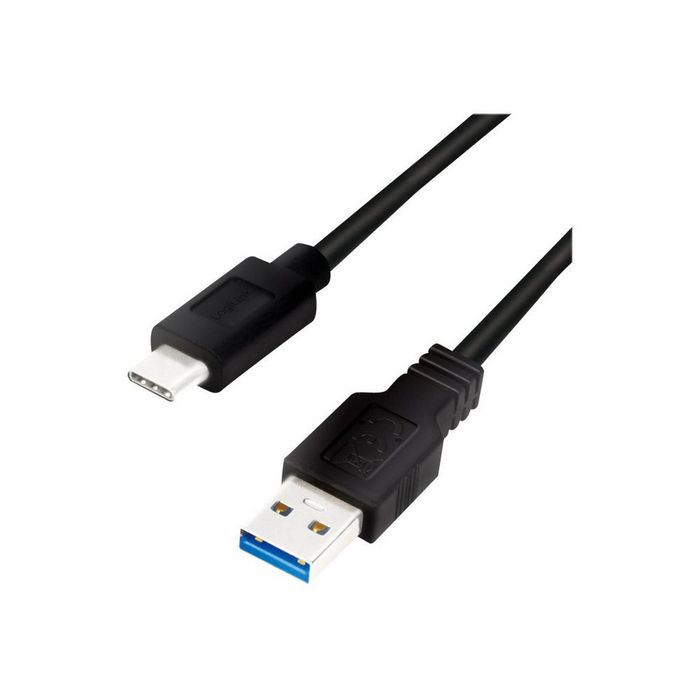LogiLink USB-C cable - USB Type A to USB-C - 50 cm | Cijena: 4,03 ... LogiLink USB-C cable - USB Type A to USB-C - 50 cm | Cijena: 4,03 ...
