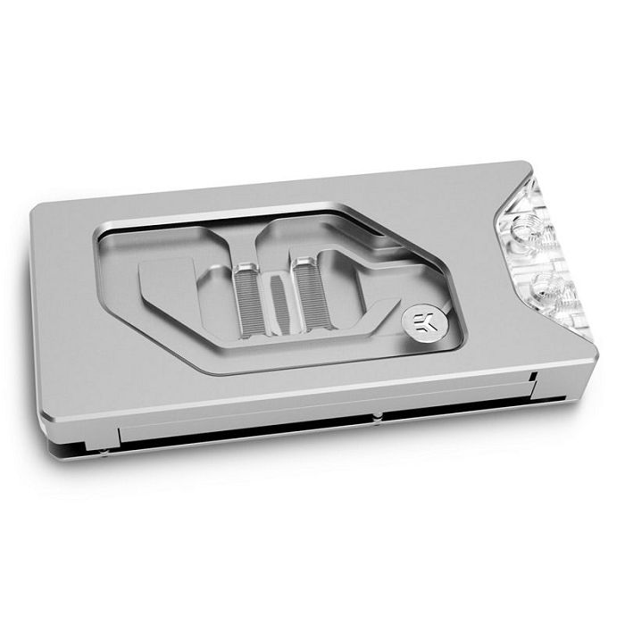 EK Water Blocks EK-Quantum Vector FE RTX 3070 Ti D-RGB - Silver Specia