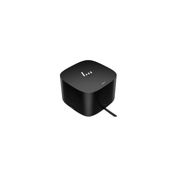 HP Thunderbolt Dock 120W G4, 4J0A2AA