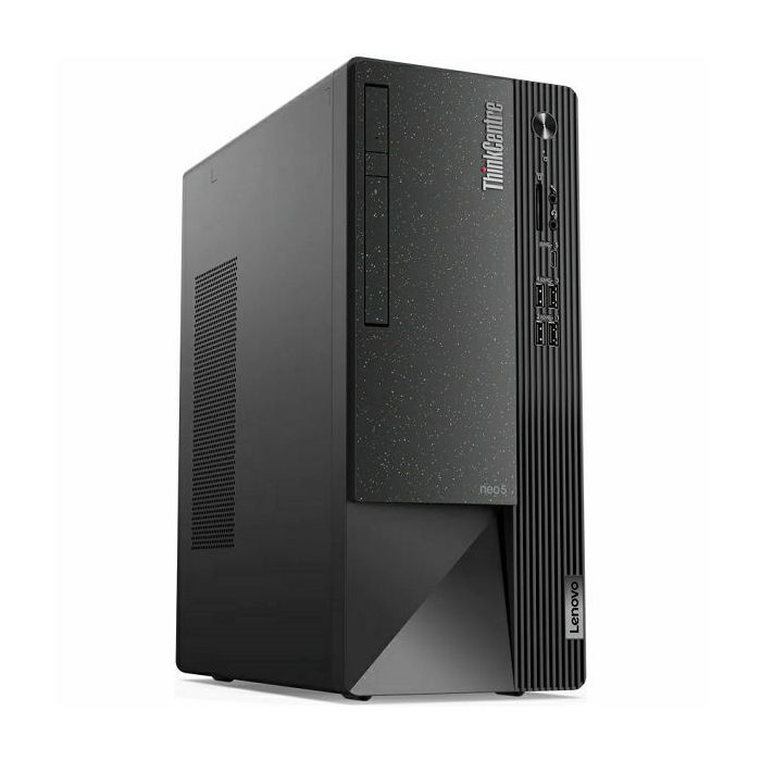 LENOVO TC Neo 50t Tower i3-12100 8GB | Cijena: 594,90 € | Bits And ...