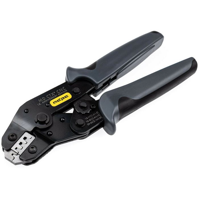 MDPC-X CTX 4 crimping pliers T-CTX4