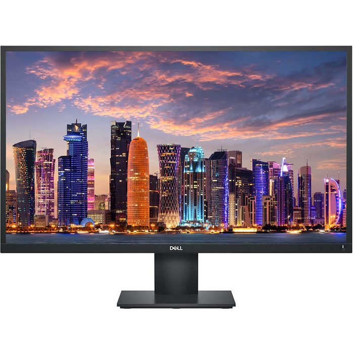 Monitor DELL E-Series E2724HS 27in, 1920x1080, FHD, Antiglare, 16:9, 3